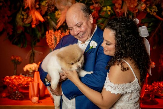 Casamento Sandy e Amauri | Fotografo de Casamento Pré Wedding Coronel ...